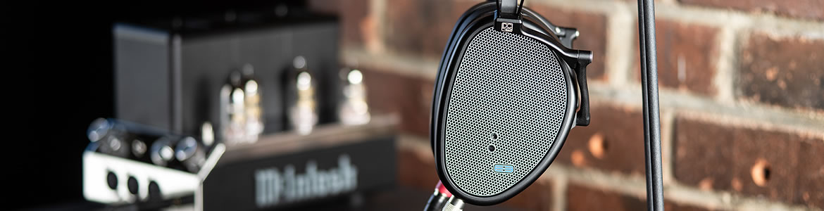 Dan Clark Audio - Audiophile and high-end Planar Headphones - Igloo Audio