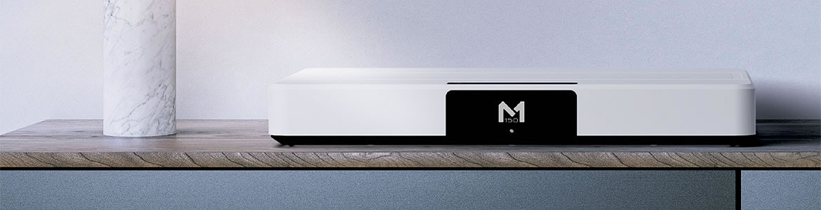 Micromega M-One - Integrated Amplifier | All-In-One - Igloo Audio