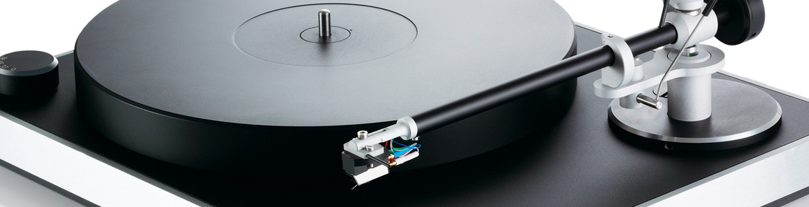 Turntables - Best vinyl record players - Igloo Audio
