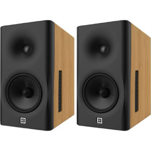Best stereo floorstanding and standmount speakers - Igloo Audio