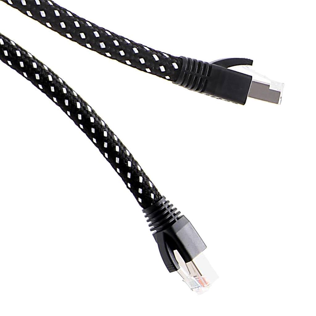 Atlas Hyper Streaming Ethernet Audio Cable - Igloo Audio