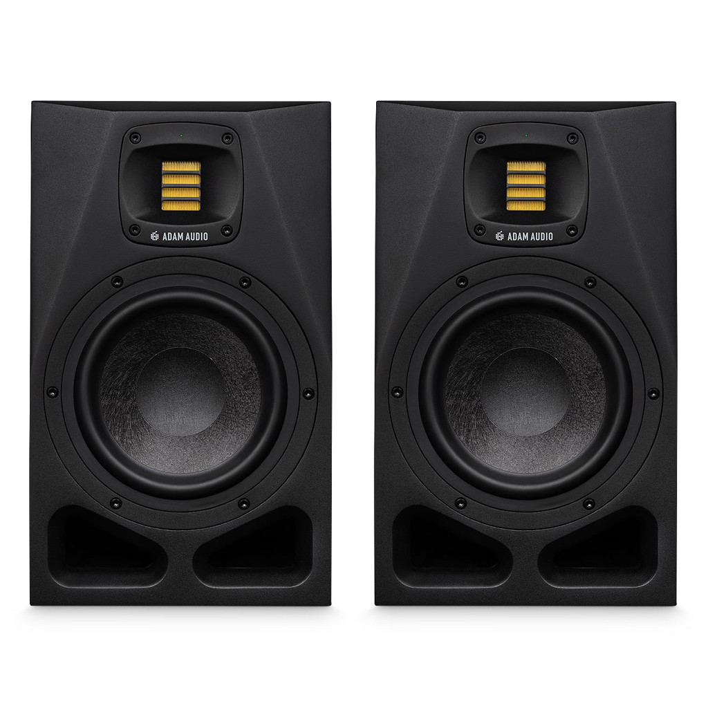 ADAM Audio A7V Active Loudspeakers (Pair) - Igloo Audio