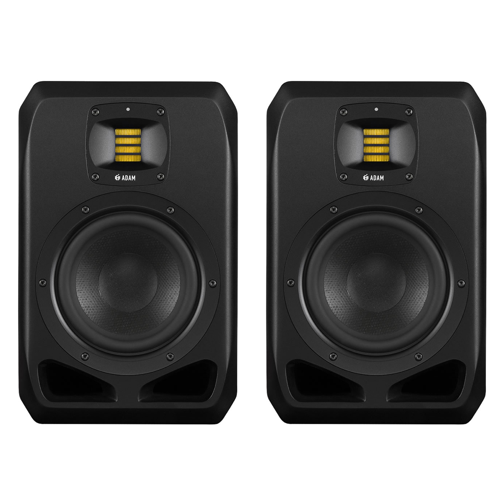 ADAM Audio S2V Active Loudspeakers (Pair) - Igloo Audio