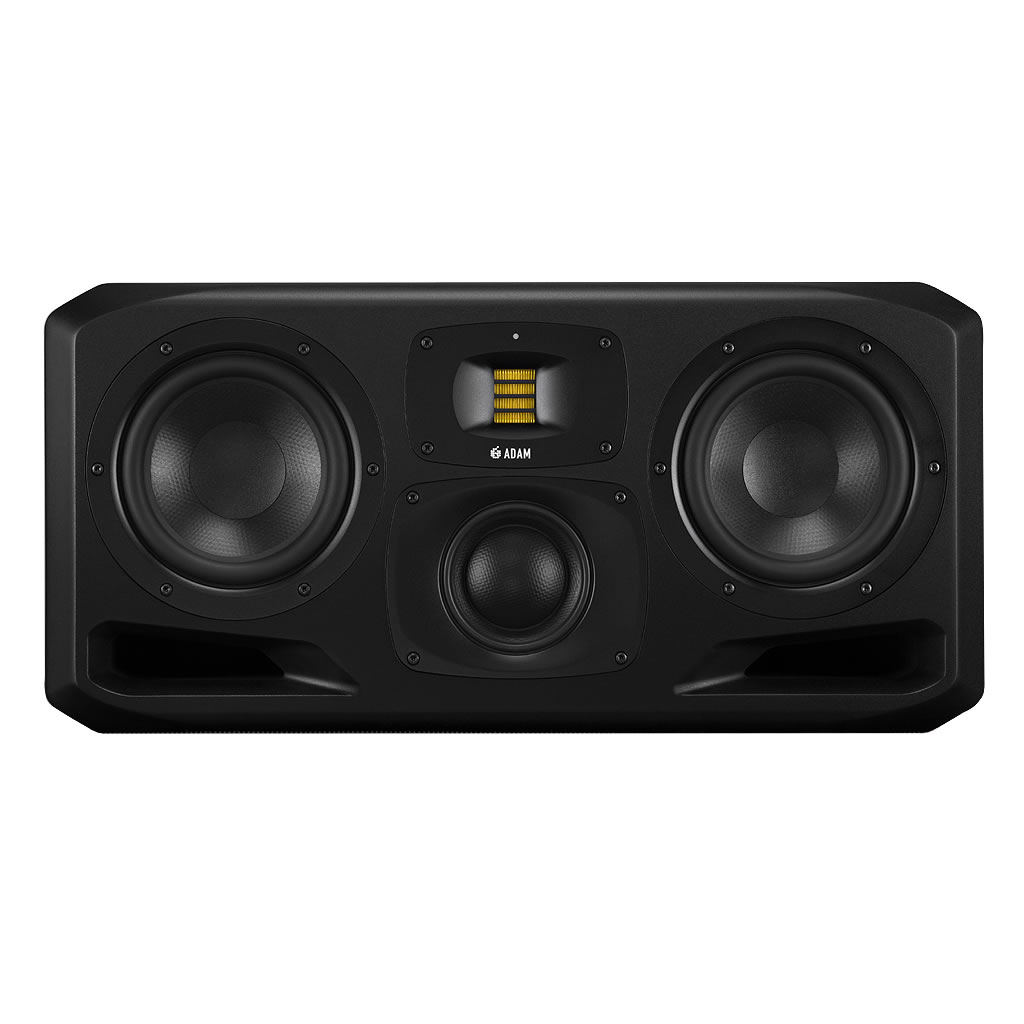 ADAM Audio S3H Active Loudspeakers (Single) - Igloo Audio