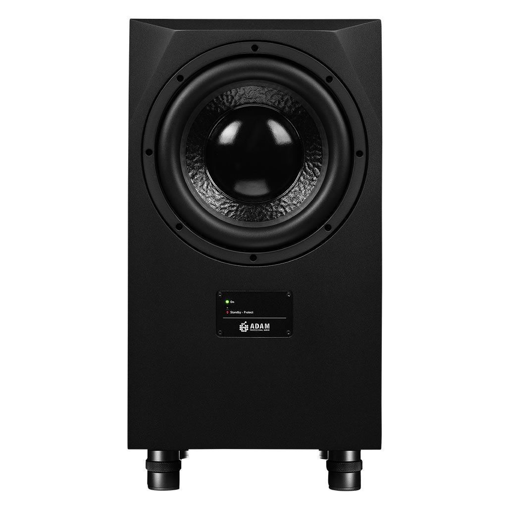 ADAM Audio Sub10 MK2 Subwoofer - Igloo Audio