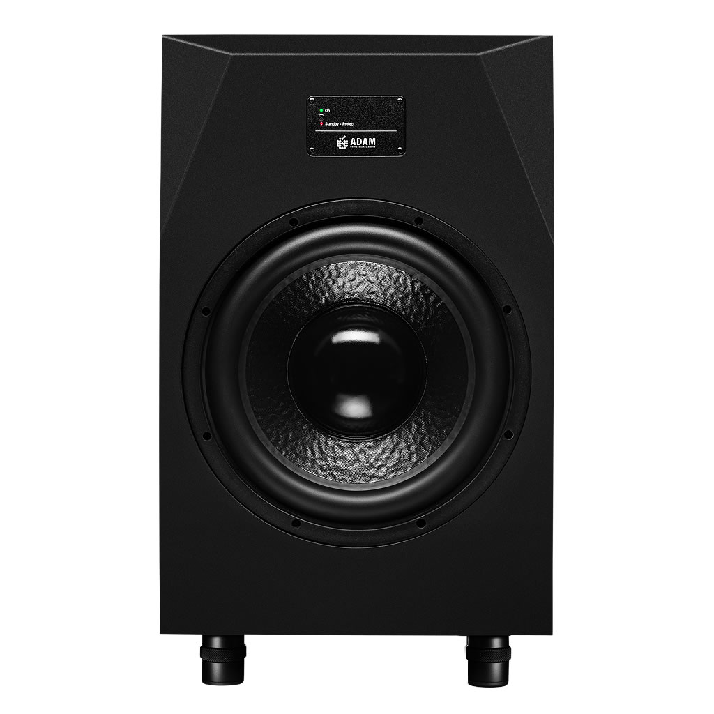 ADAM Audio Sub12 Subwoofer - Igloo Audio