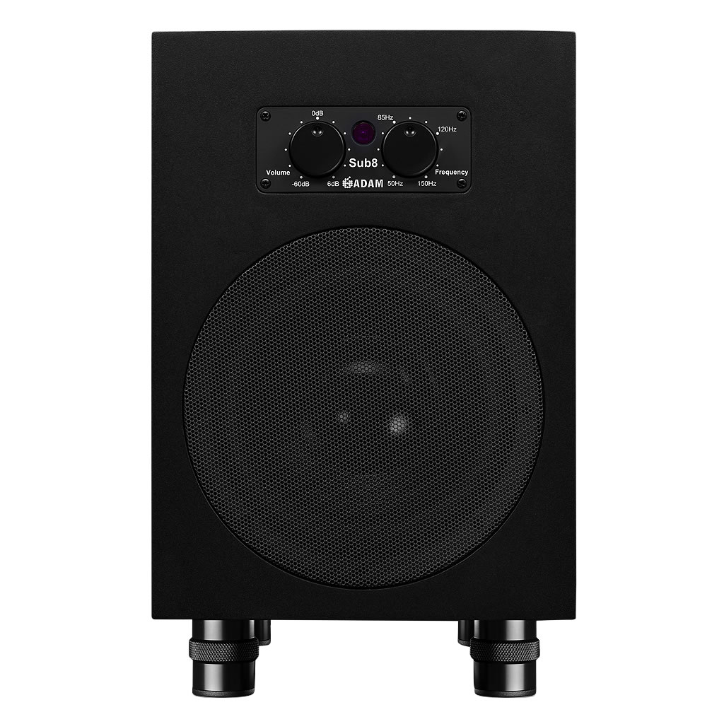 ADAM Audio Sub8 Subwoofer - Igloo Audio