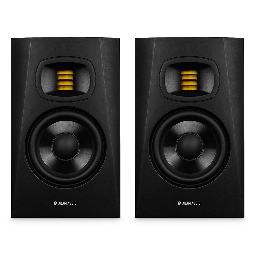 ADAM Audio T5V Active Loudspeakers (Pair) - Igloo Audio
