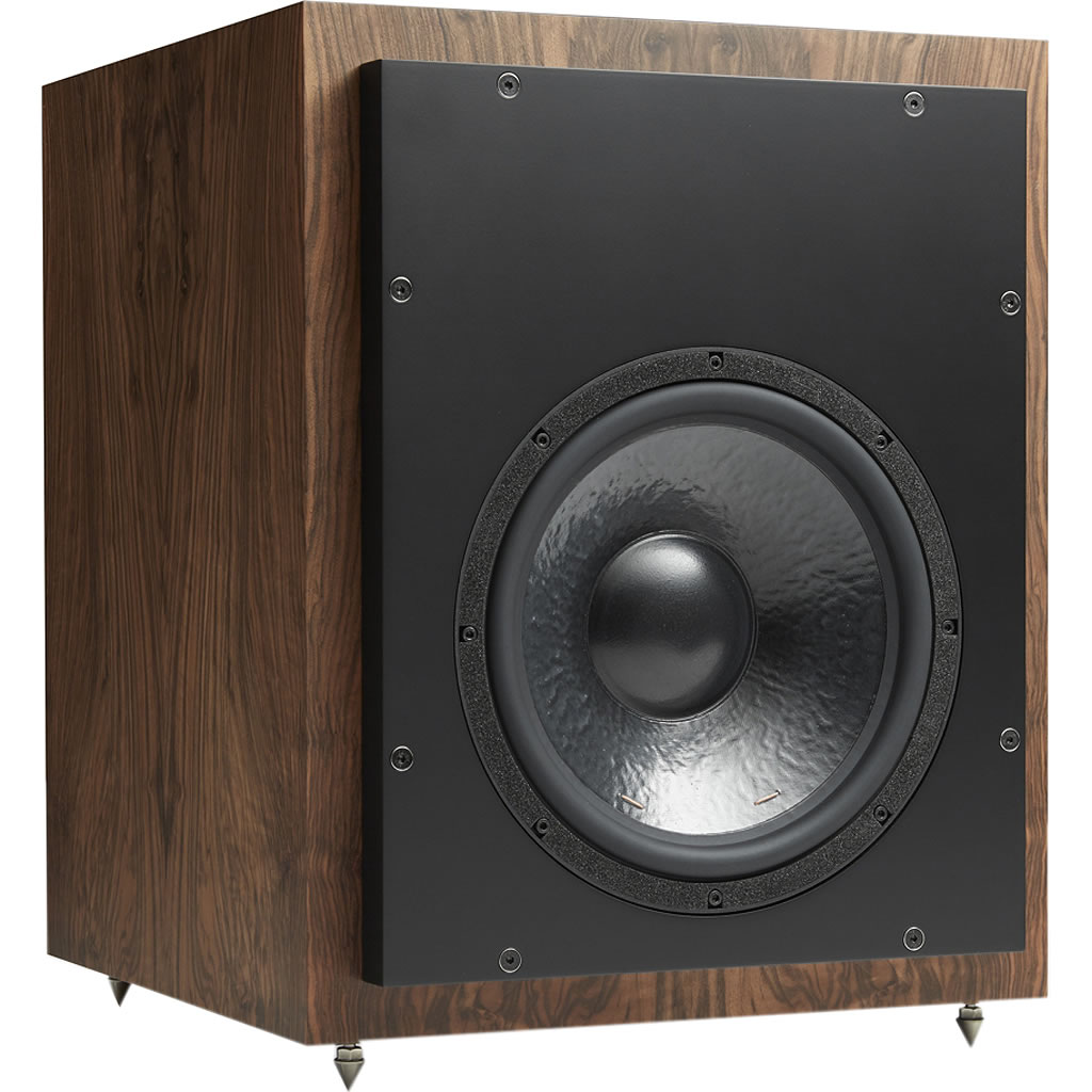 ATC C4 Sub Mk2 Subwoofer - Igloo Audio