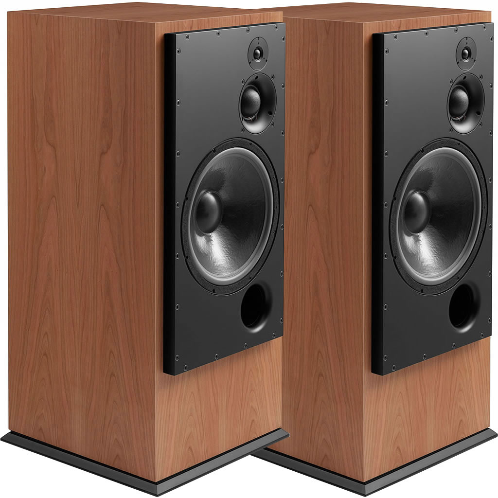 ATC SCM150 Active Floorstanding Speakers - Igloo Audio