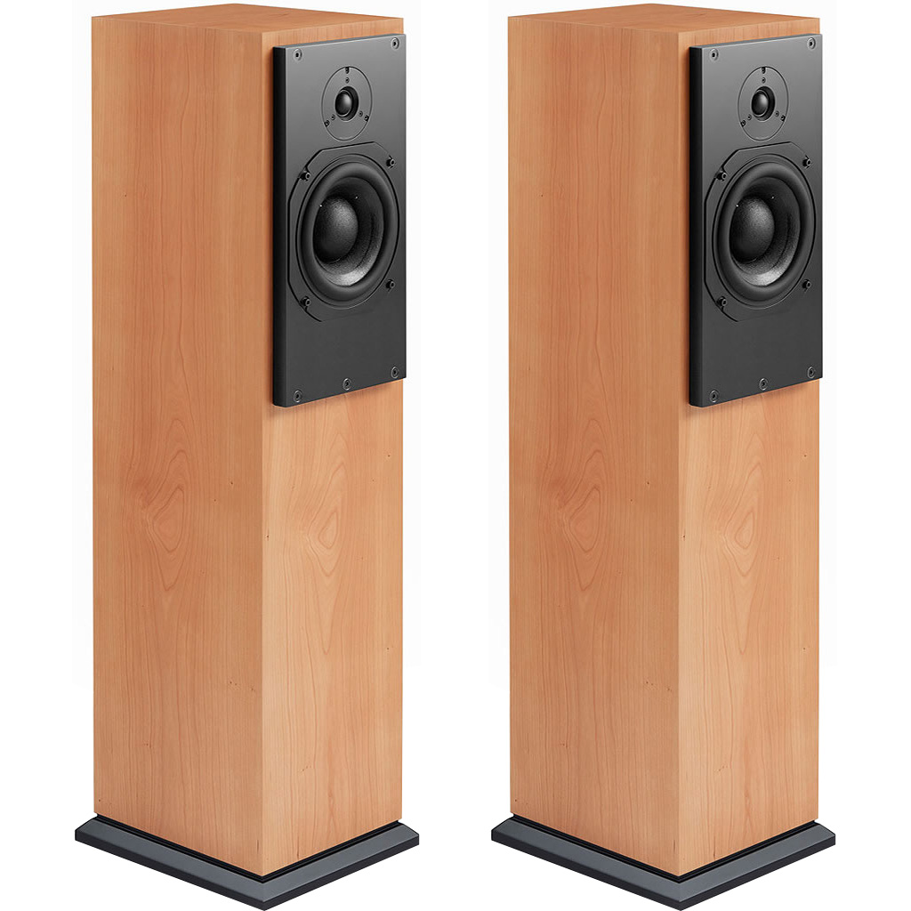 ATC SCM20 Active Floorstanding Speakers - Igloo Audio
