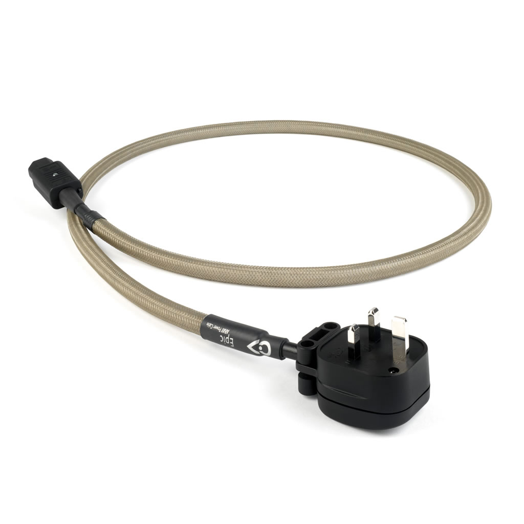 Chord Epic Power - Igloo Audio