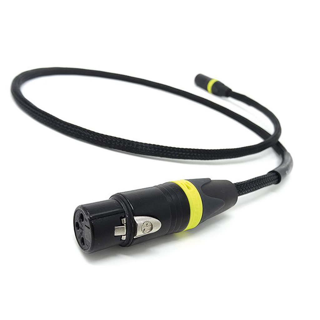 Chord Signature Super ARAY XLR AES/EBU Digital Cable - Igloo Audio