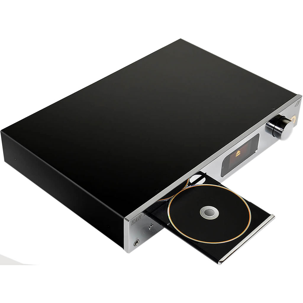 EAR Yoshino Acute Classic Valve CD Player & DAC - Igloo Audio