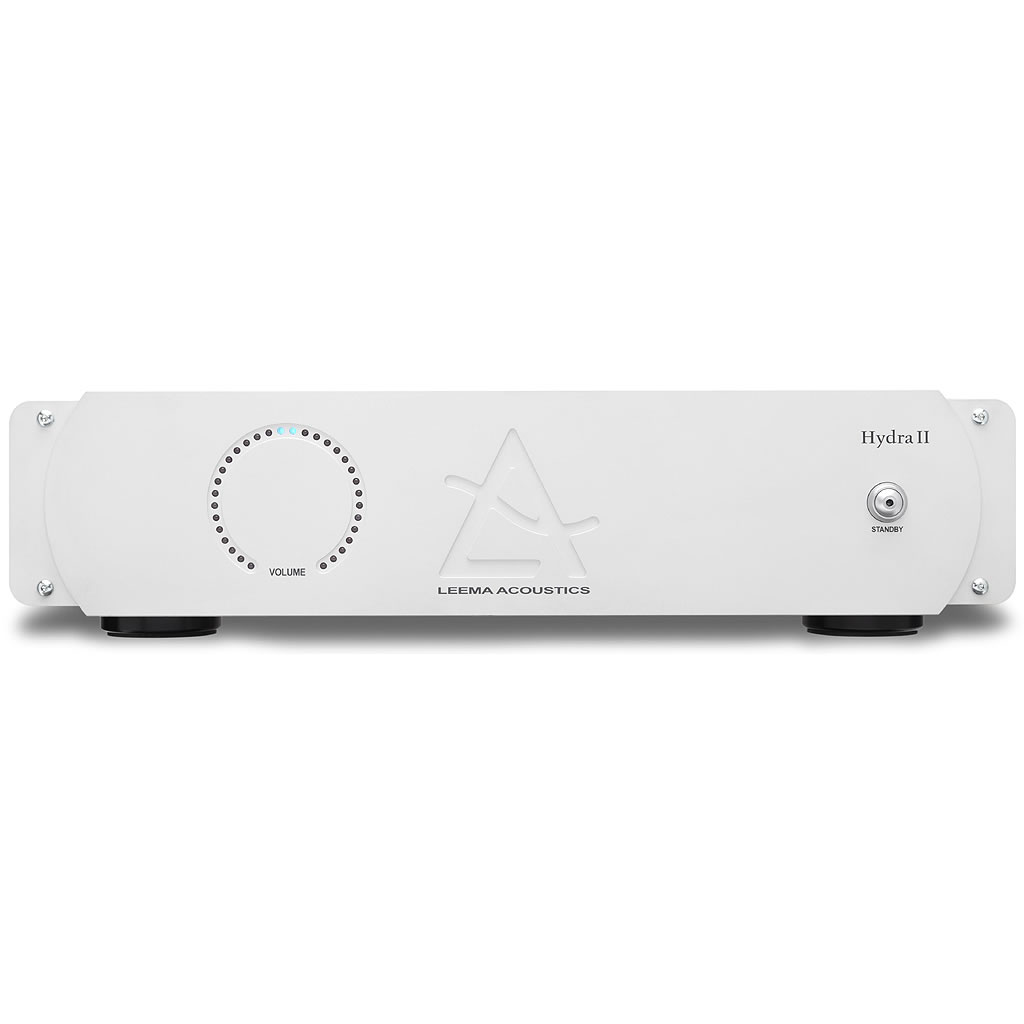 Leema Hydra II Power Amplifier - Igloo Audio