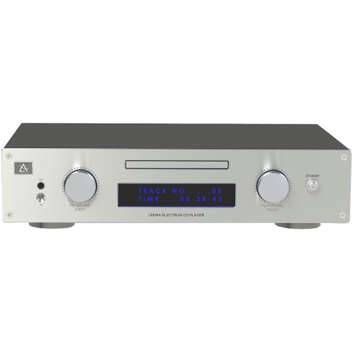 Leema Quantum Electron CD Player - Igloo Audio