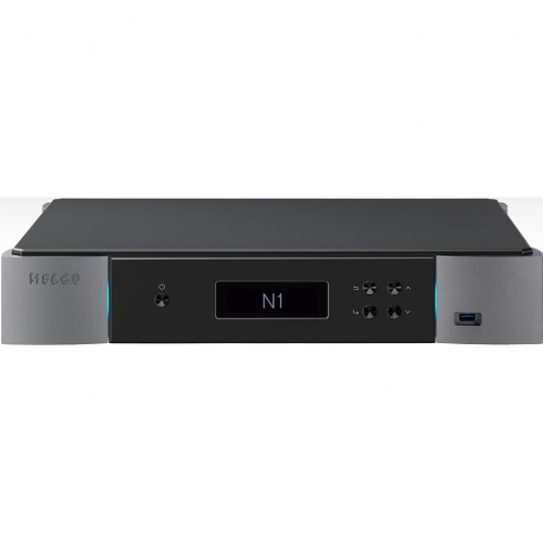 Melco N1 Digital Music Library - Igloo Audio