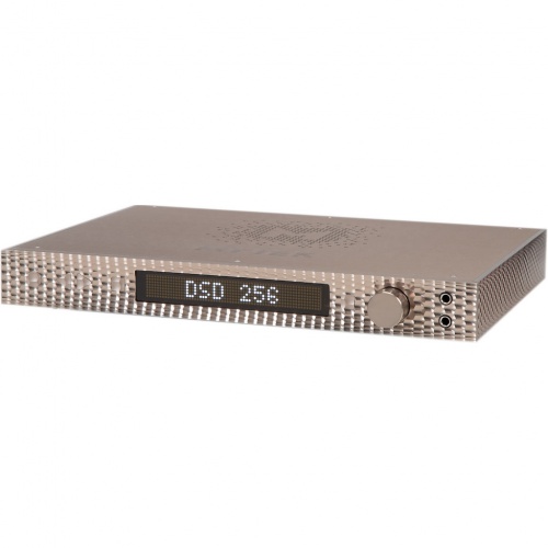 Mytek Manhattan II Digital Analogue Converter | DAC - Igloo Audio