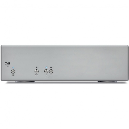 T+A A 200 Power Amplifier | PURIFI Eigentakt - Igloo Audio