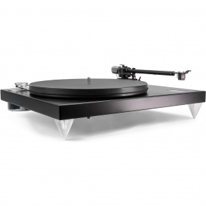 Gold Note - Turntables, Electronics and Loudspeakers - Igloo Audio