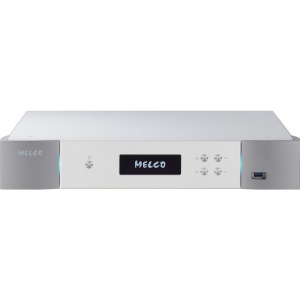 Music Streamers - Auralic, Aurender, Lumin, Melco - Page 2 - Igloo Audio
